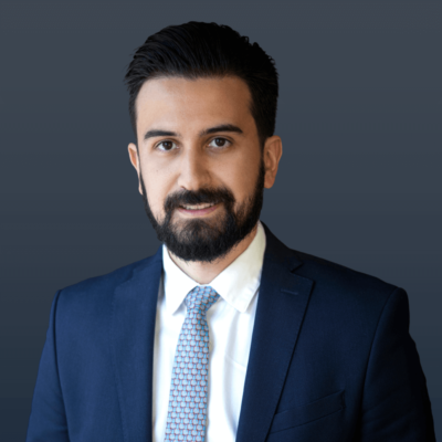 Best Personal Injury Attorney Group in California | Razi Law Group