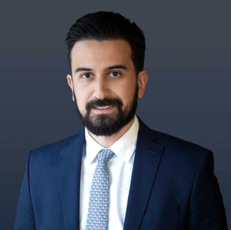 Best Personal Injury Attorney Group in California | Razi Law Group