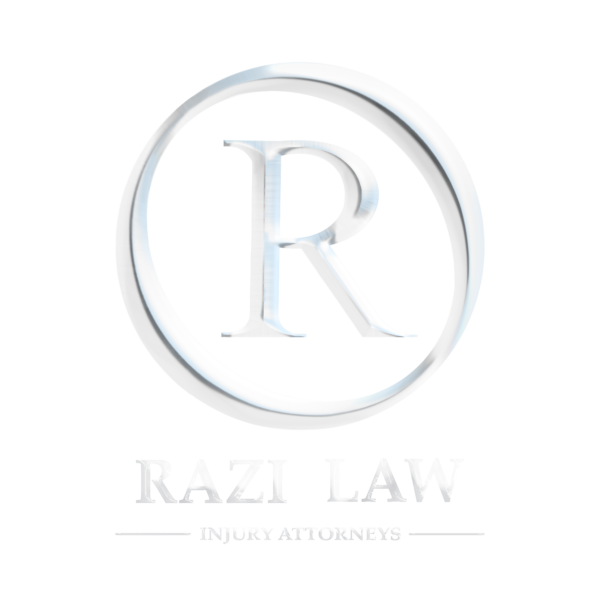 Best Personal Injury Attorney Group in California | Razi Law Group